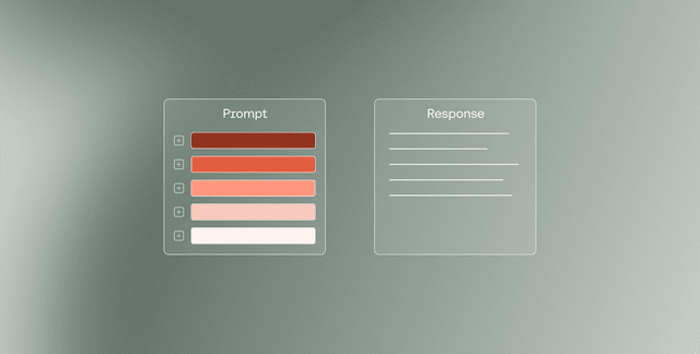 Constructing Prompts