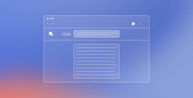 Deploying as a Chrome Extension