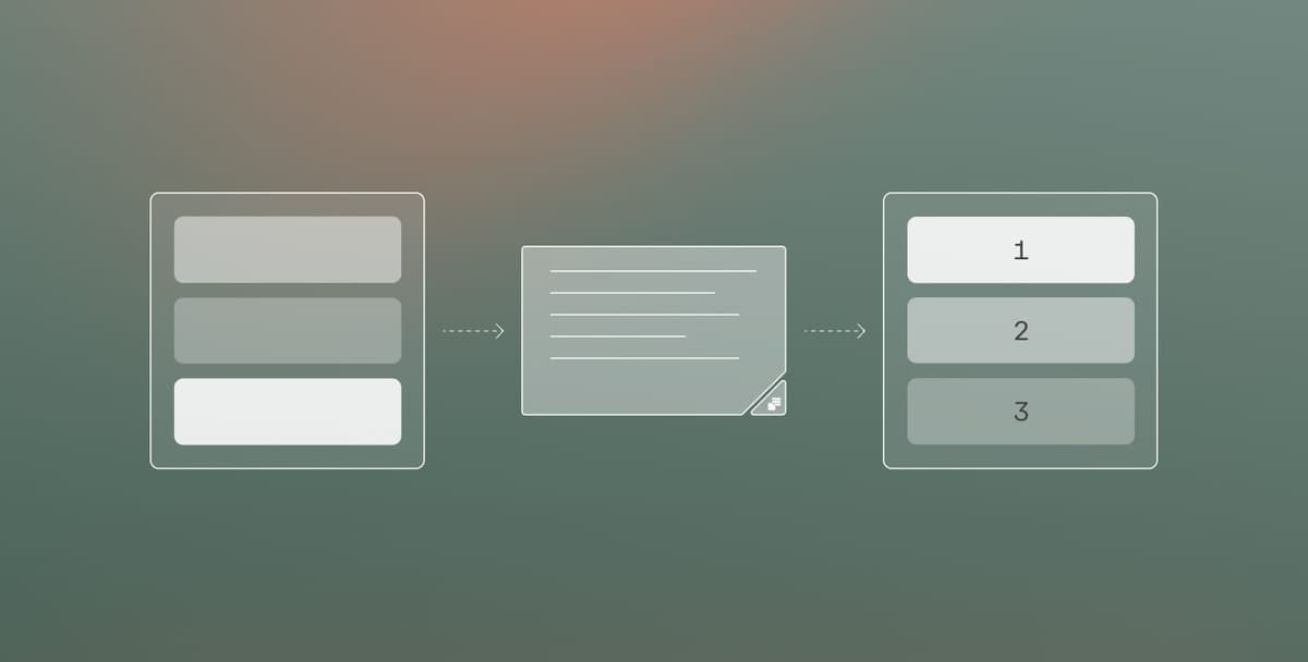 Reranking | Cohere Blog