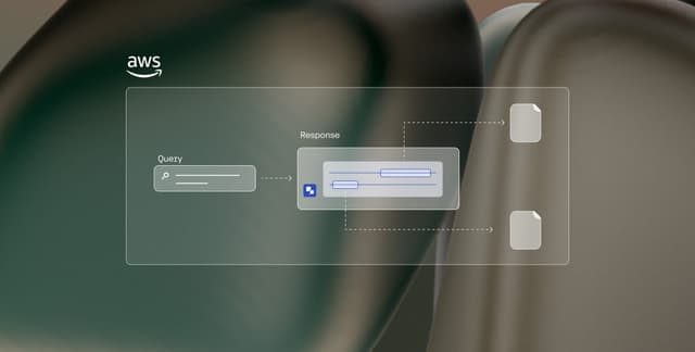 Retrieval-Augmented Generation (RAG) using Cohere on AWS