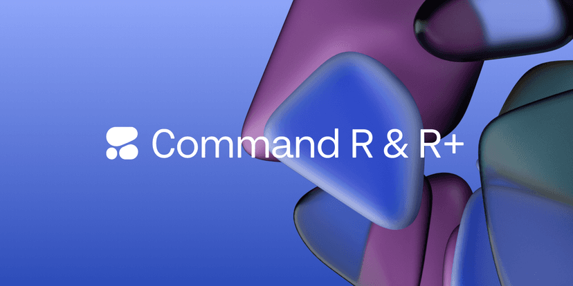 Updates to the Command R Series