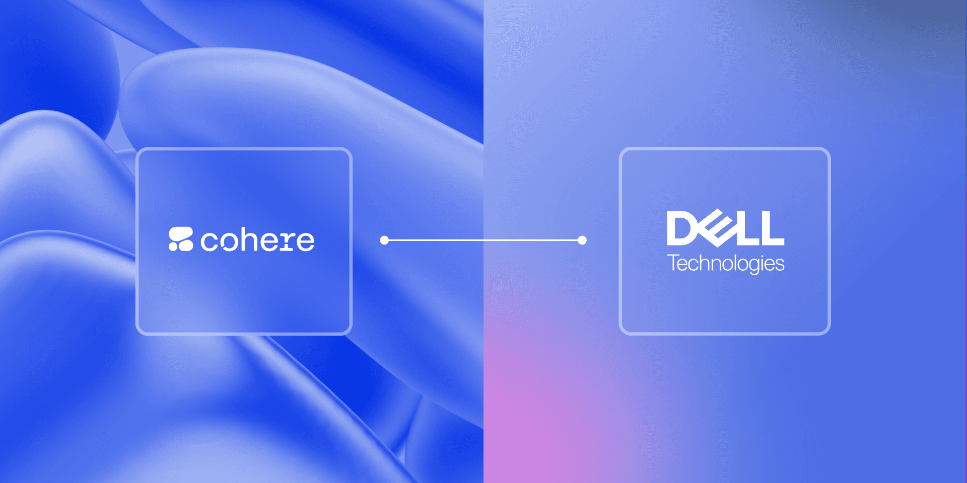 Cohere and Dell Partner on Agentic AI