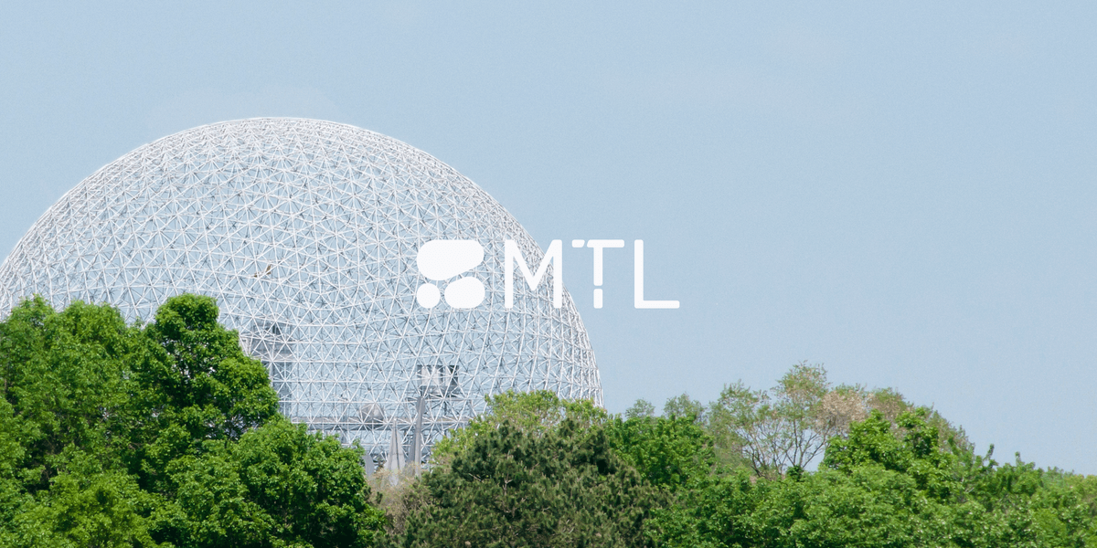 Cohere ouvre un bureau à Montréal